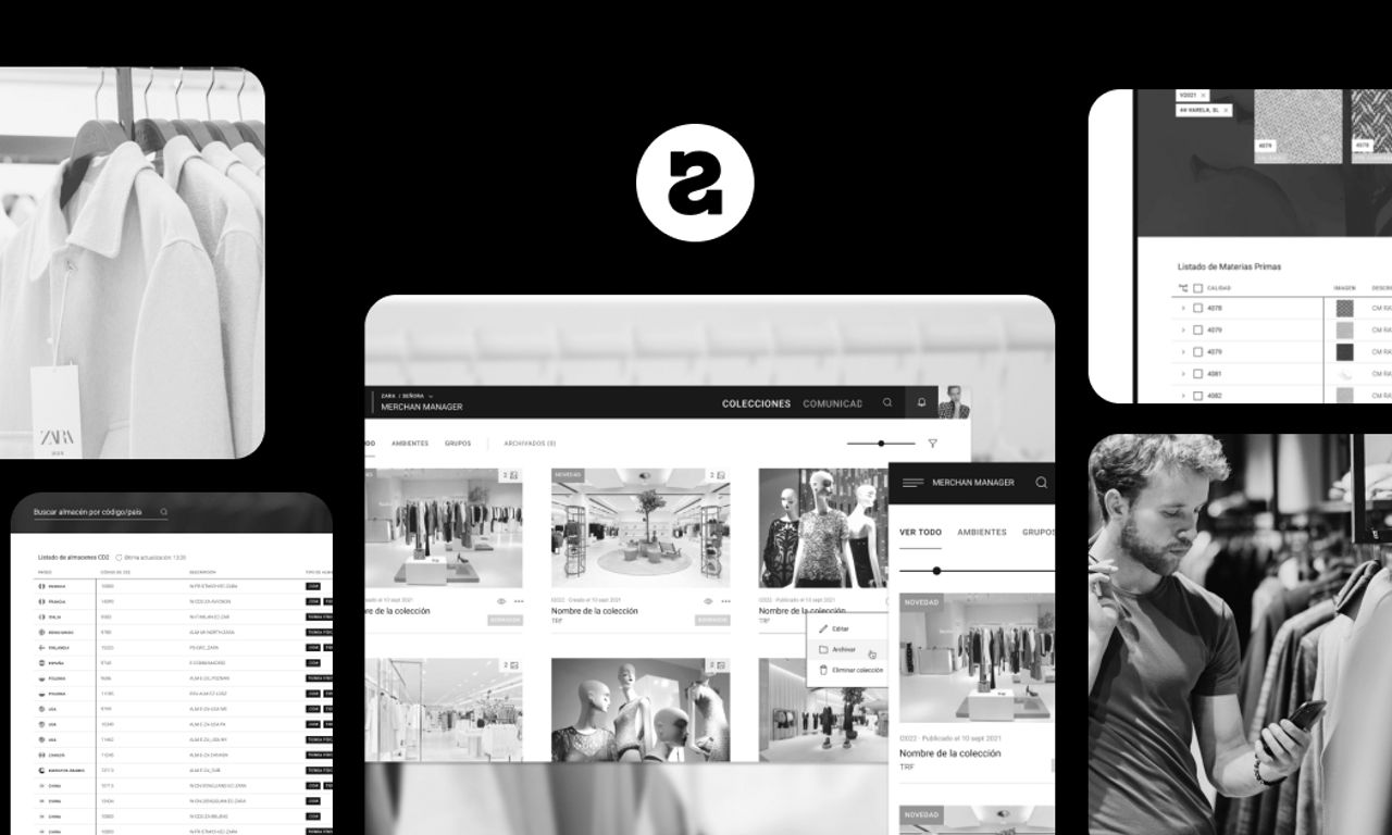 Transforming the supply chain experience